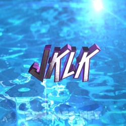 13 3D Names for "jklk"