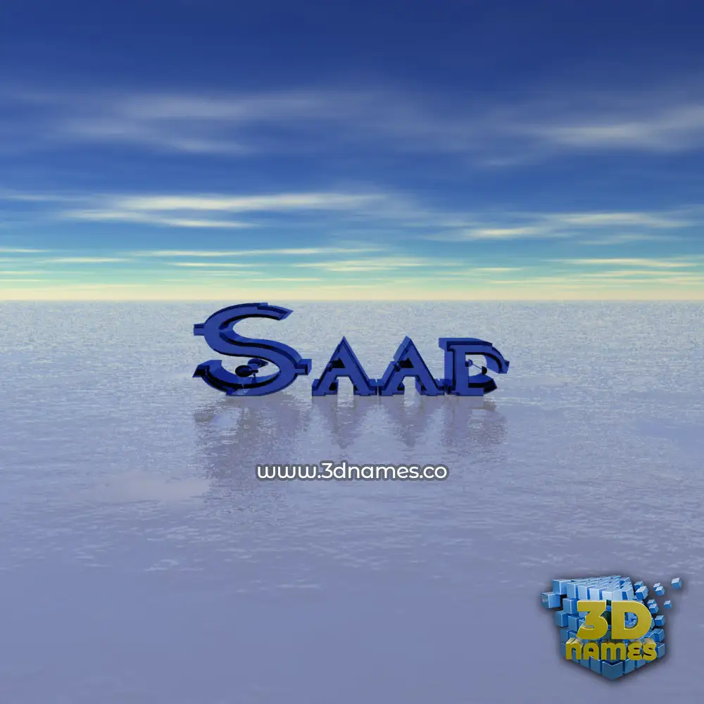 Preview Horizon name for "saad"