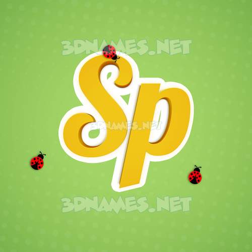 Sp Letter Wallpapers