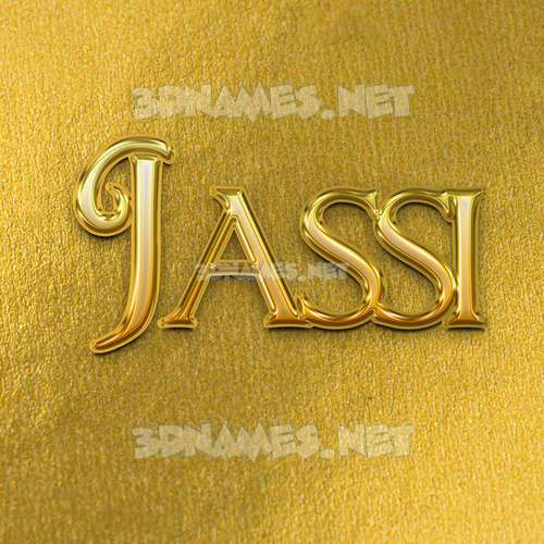 Jassi Logo