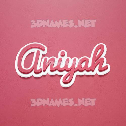 Aggregate More Than 88 Aniyah Wallpaper Latest In Cdgdbentre