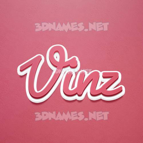 Vinz Logo