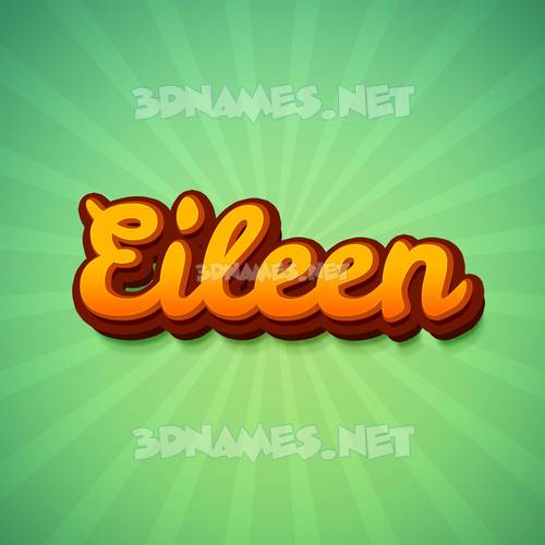 Eileen Name