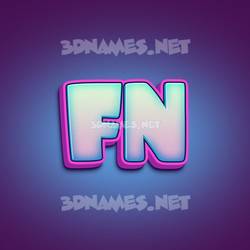 19 3D Names for "fn"