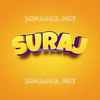 51 3D Names for "suraj"