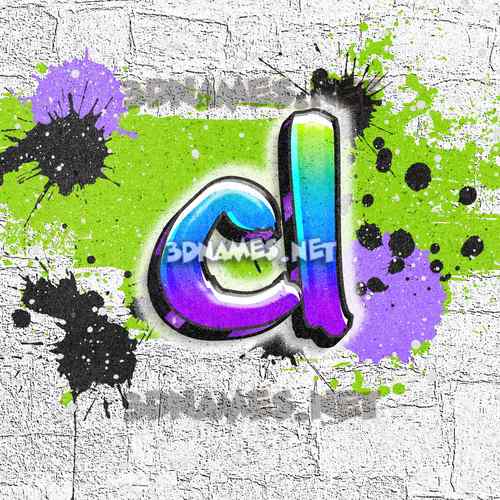 17 3D Names for "cl"