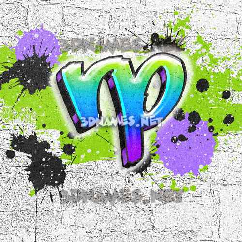 48 3D Names for "rp"