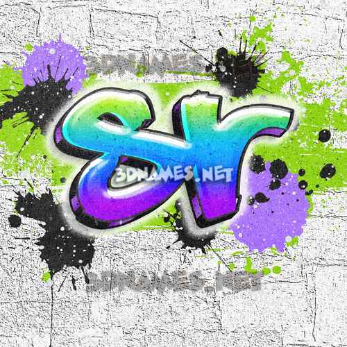 48 3D Names for "sr"